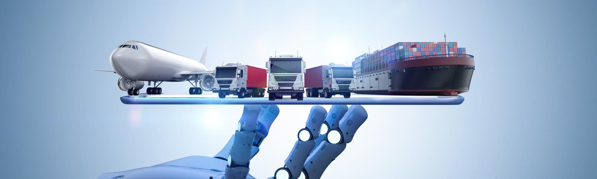 CNR Mersin Logistics Transportation Fair | IRU | World Road Transport Organisation